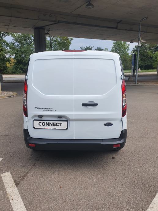 FORD CONNECT VAN LWB 1.5 TDCI 100KS TREND ISPORUKA ODMAH, 2022 god.