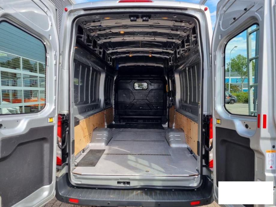 FORD TRANSIT 2.0 TDCI L4H3 EURO6 KLIMA PDC TEMP. DUPLE GUME KUKA, 2016 god.