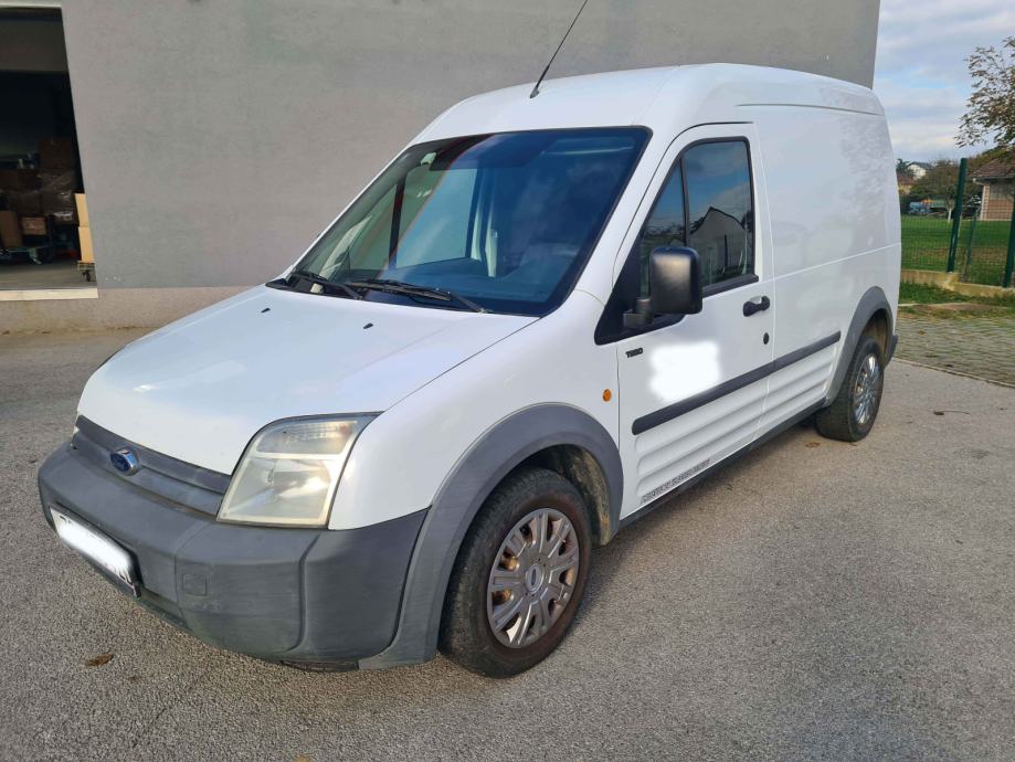 FORD TRANSIT CONNECT 1.8 TDCI L2H2 *MAXI*, 2008 god.