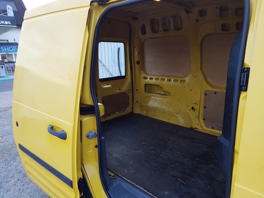 Ford Transit Connect 1,8 TDCi PRODUŽENI + POVIŠENI (L2H2), 2006 god.