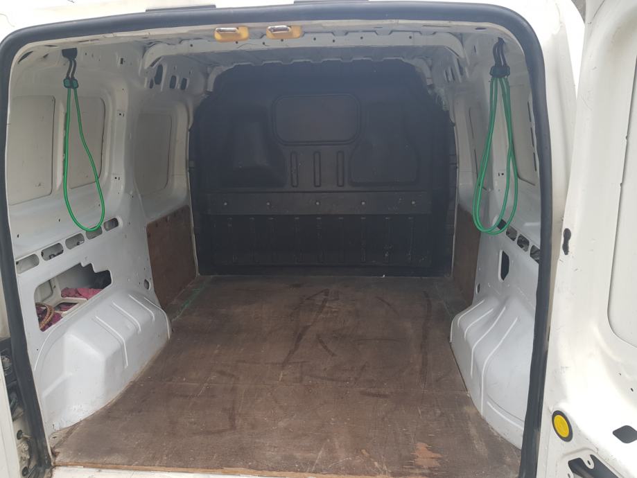 Ford Transit CONNECT, 2004 god.