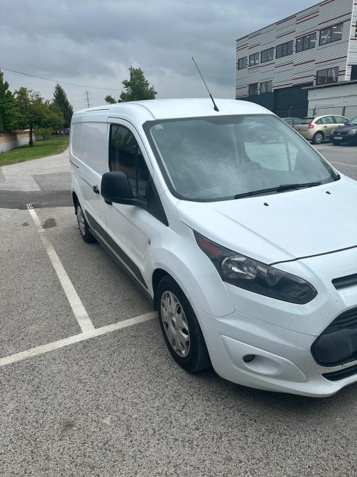 Ford Transit Connect Tourneo, 2019 god.