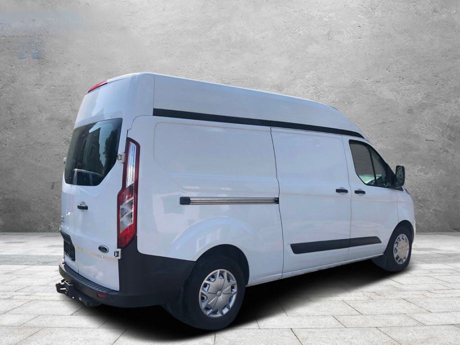 Ford Transit Custom 340 2.0 TDCI L2H2 KLIMA TEMPOMAT SERVISNA, 2017 god.