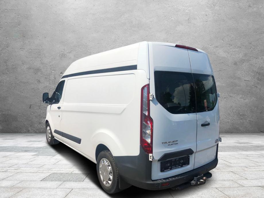 Ford Transit Custom 340 2.0 TDCI L2H2 KLIMA TEMPOMAT SERVISNA, 2017 god.