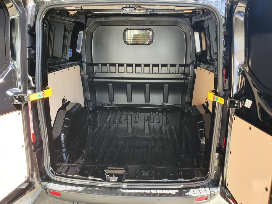 FORD TRANSIT CUSTOM DCiV 320 LWB 130ks Trend GRATIS AO+REG, 2022 god.