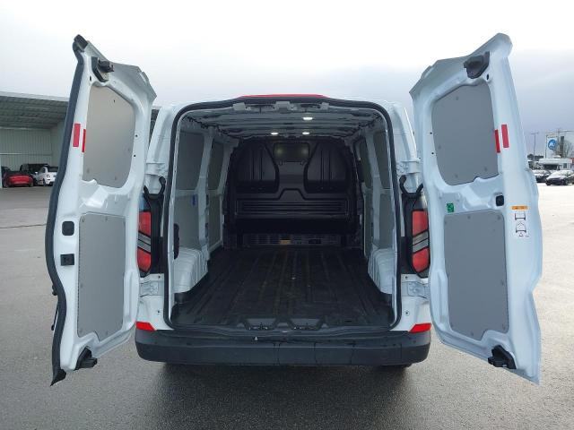 Ford Transit Custom L2 Trend, U dolasku, Novo...samo 2500 km..., 2024 god.