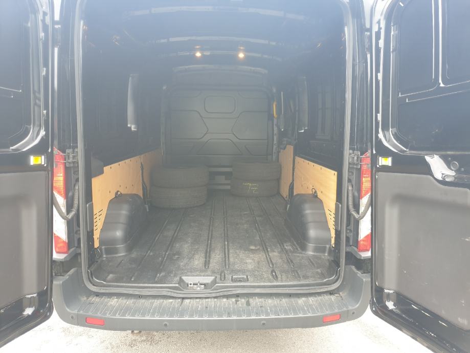 FORD TRANSIT L2 H2, 2018 god.