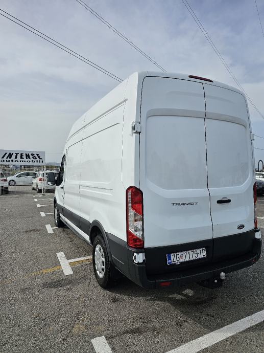 Ford Transit L3H3 - 77.760 km / R1 račun, 2018 god.