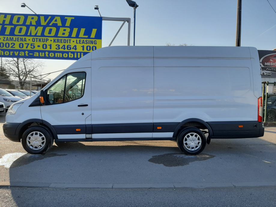 FORD TRANSIT 2.2 TDCI, MAXI, 100% ODBITAK PDV-a, GARANCIJA NA VOZILO ...