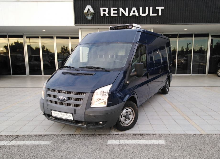 Ford Transit Van 300 2,2 TDCi MWB/3300/svk, 2013 god.