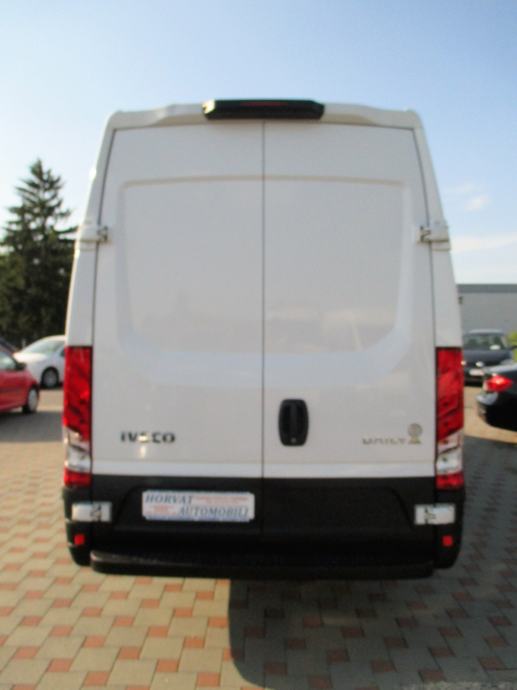 Iveco Daily Furgon 3,0 D HPI 35S17 V Maxi; Aut.klima; El.paket; ASR ...