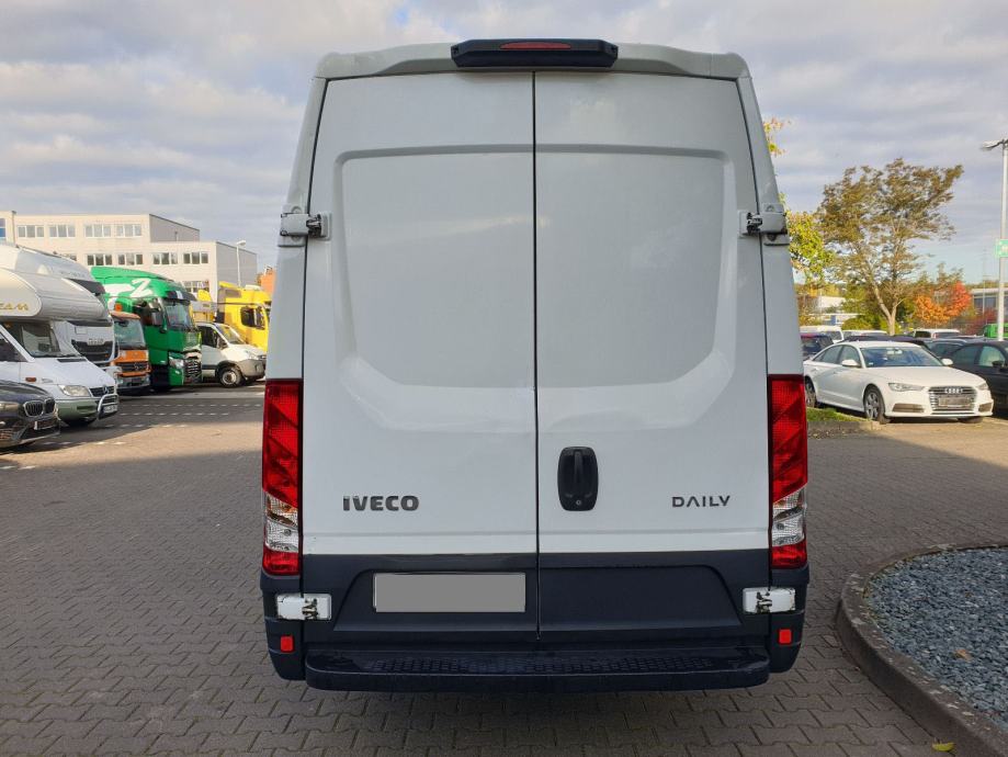 IVECO DAILY MAXI 2.3 KLIMA EURO6, 2016 god.