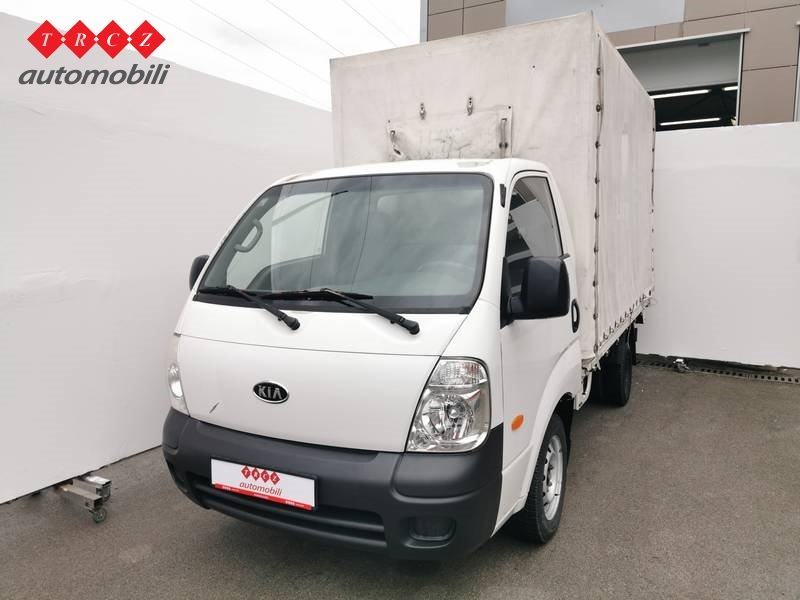 KIA K2900 2,9 D, 2008 god.