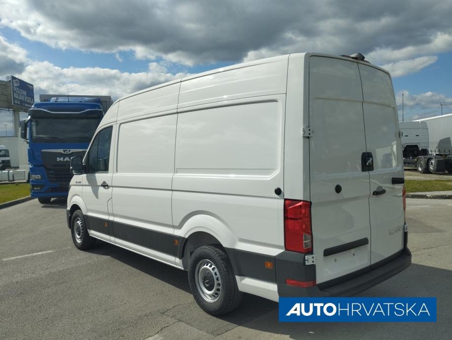 MAN TGE 3.140 4X2F SB, 40.300,00 €, 2023 god.