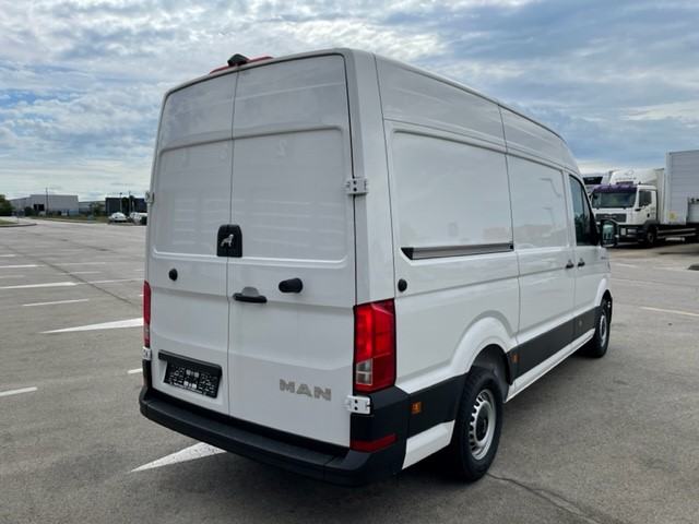 MAN TGE 3.140 4x2F SB - *NOVO VOZILO*, 2022 god.