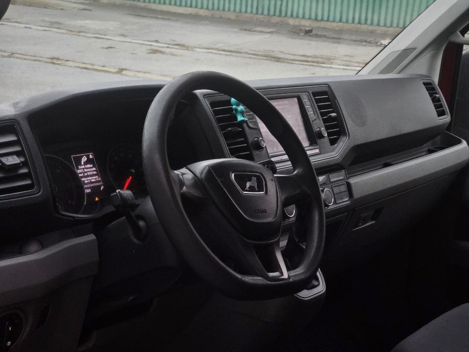 MAN TGE 3.140**DSG*8G*KAMERA***L4H3***2019**AUTOMOBILI BEZ LIMITA, 2019 ...