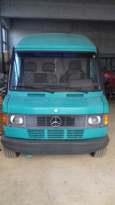 Mercedes 310D, 1994 god.
