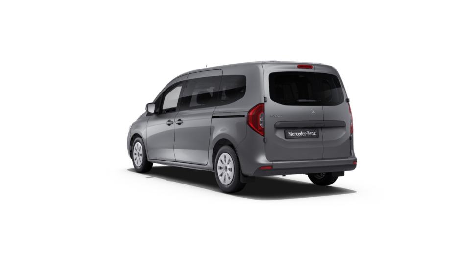 Mercedes-Benz Citan 112 CDI furgon/dugi, 2024 god.