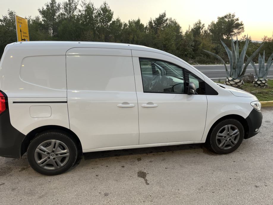 Mercedes Benz Citan 112 cdi, 2021 god.