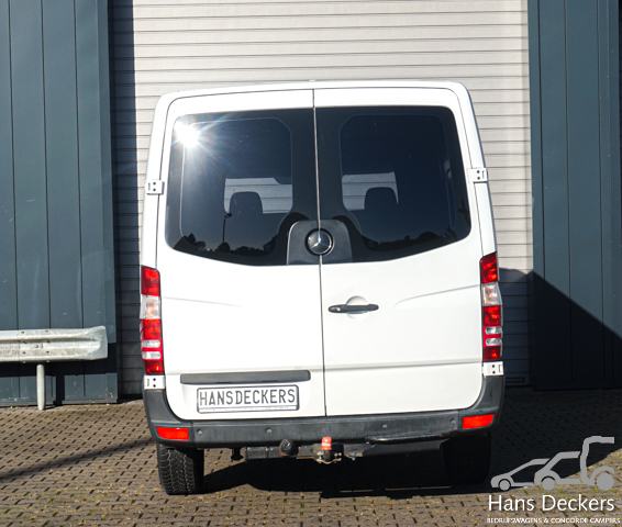 Mercedes-Benz Sprinter L2 H1 Automatic Parktronic Sprinter, 2007 god.
