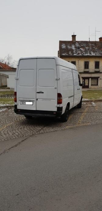 Mercedes-Benz Sprinter 310 D, 1999 god.