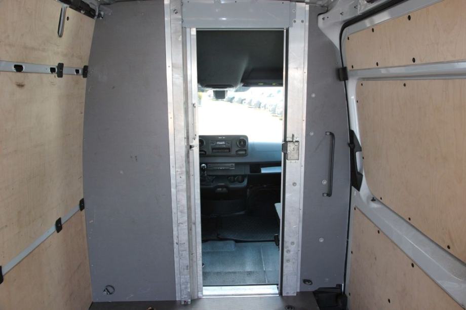 Mercedes Benz Sprinter 311 CDI MAXI XXL L5 EURO 6 KLIMA DAB 1. VLASNIK ...