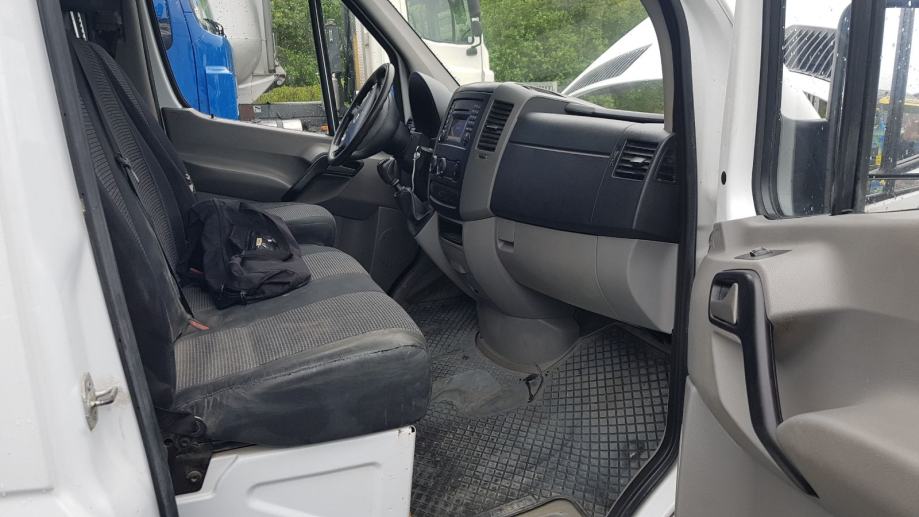 Mercedes Benz Sprinter 313 cdi, 2012 god.