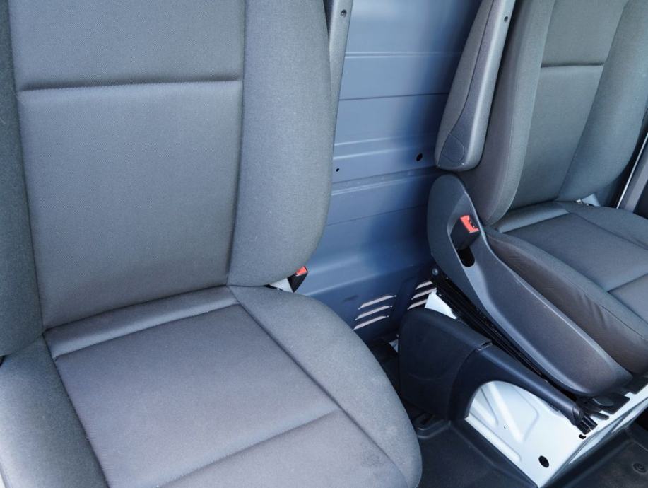 Mercedes Benz Sprinter 314 CDI MAXI XXL L5 EURO 6 KLIMA PDC KAM. SERV ...