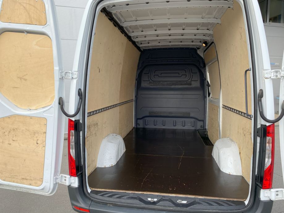 Mercedes-Benz Sprinter 315 CDI furgon, 2020 god.