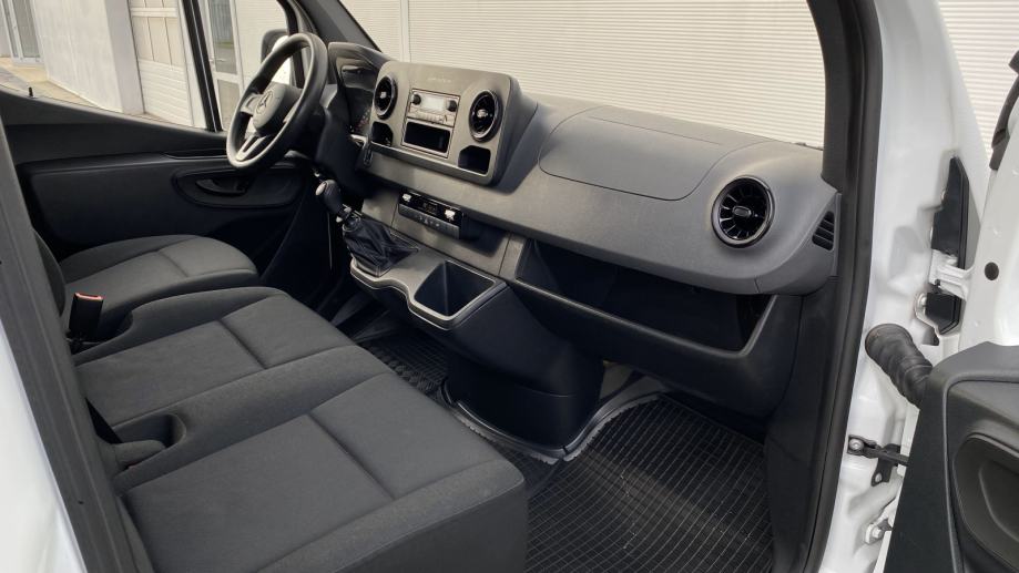 Mercedes-Benz Sprinter 315 CDI furgon, 2020 god.