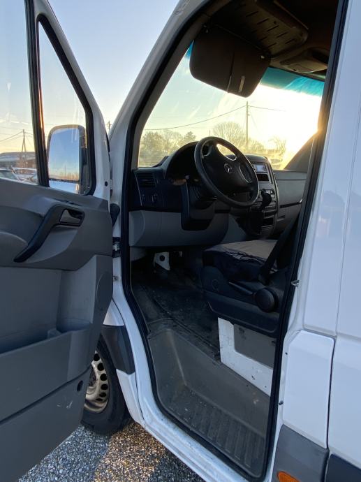 Mercedes Benz Sprinter 315 CDI, 2009 god.