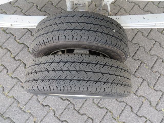 Mercedes-Benz Sprinter 408 CDI Billencs, 2001 god.