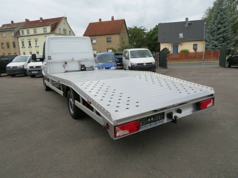 Mercedes-Benz Sprinter II Pritsche 316 CDI*Abschleppwagen*, 2017 god.
