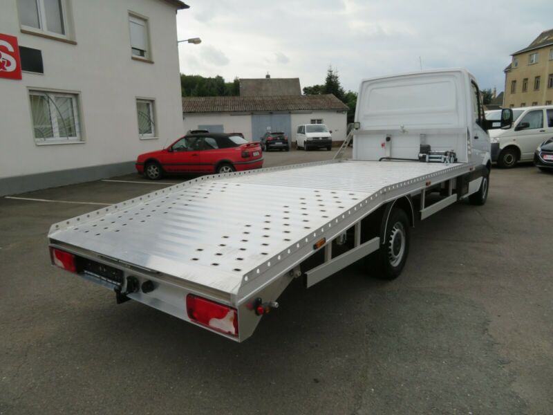 Mercedes-Benz Sprinter II Pritsche 316 CDI*Abschleppwagen*, 2017 god.