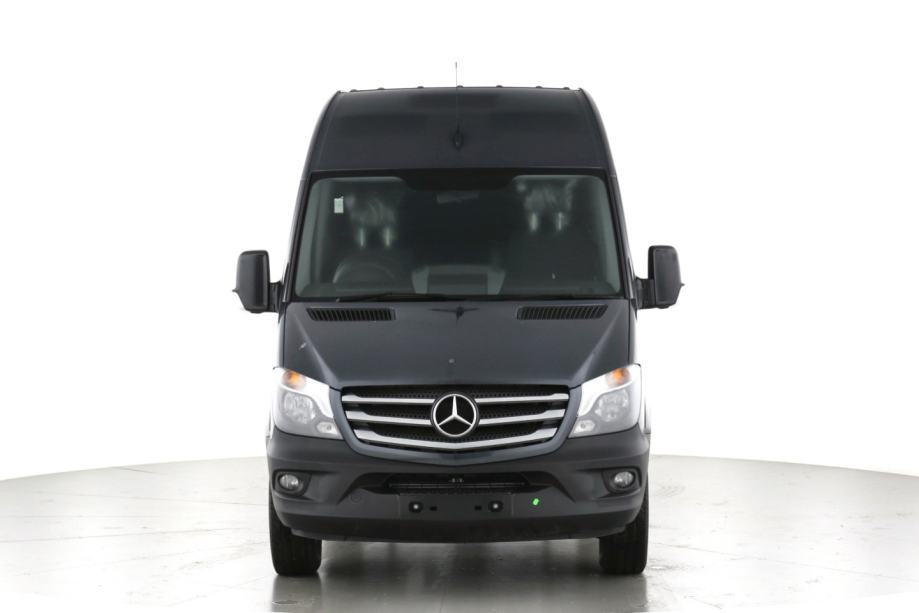 Mercedes-Benz Sprinter L2 H2 314 CDI, 2018 god.