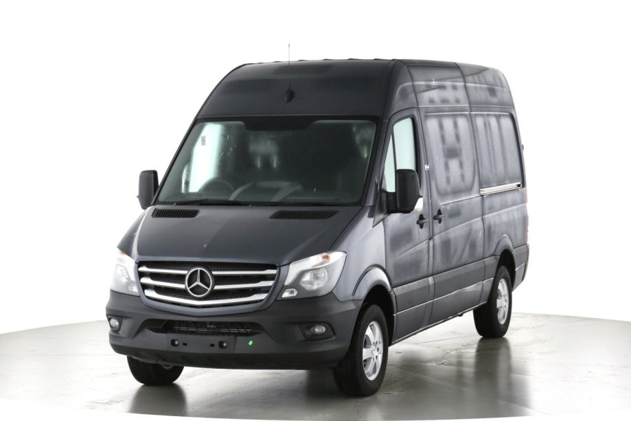 Mercedes-Benz Sprinter L2 H2 314 CDI, 2018 god.