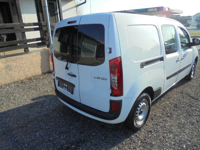 MERCEDES CITAN MIXTO Produženi Blueefficiency 5.Sjedala N1 Klima, 2014 god.