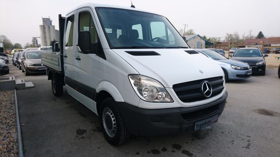 MERCEDES SPRINTER 209 CDI , 06 god, 2006 god.