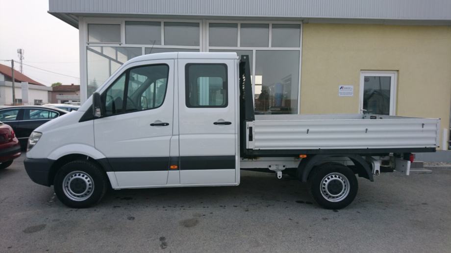 MERCEDES SPRINTER 209 CDI , 06 god, 2006 god.