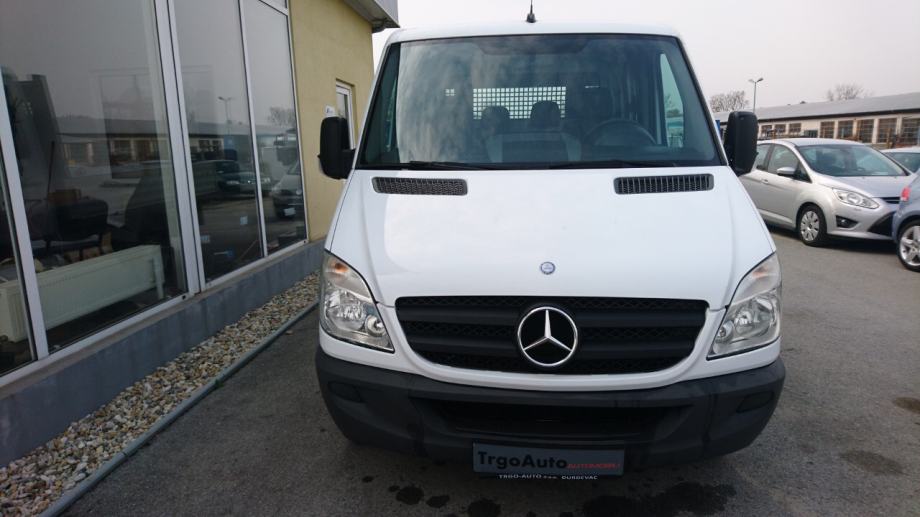 MERCEDES SPRINTER 209 CDI , 06 god, 2006 god.