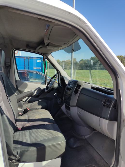 Mercedes Sprinter 209 CDI, 2006 god.