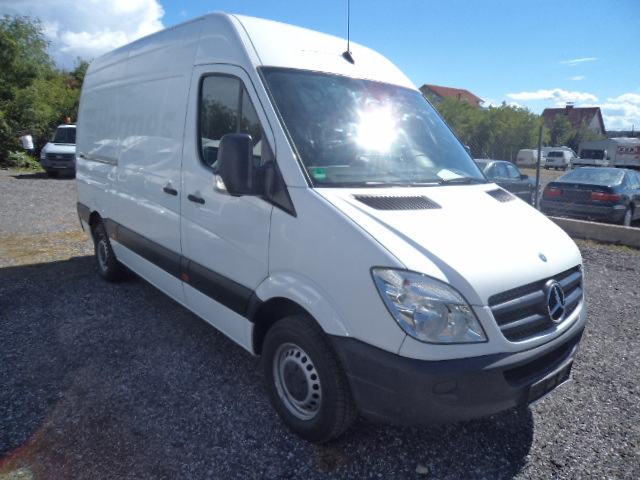 MERCEDES SPRINTER 210 CDI**42000km**, 2012 god.
