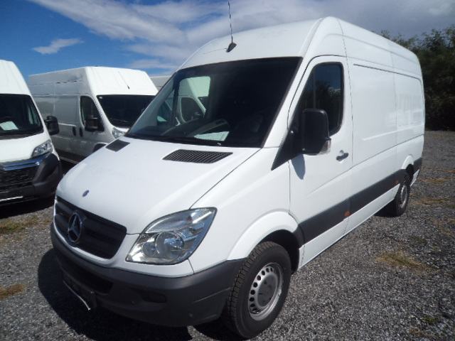 MERCEDES SPRINTER 210 CDI**42000km**, 2012 god.