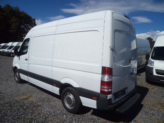 MERCEDES SPRINTER 210 CDI**42000km**, 2012 god.