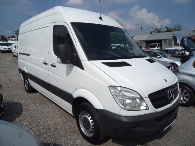MERCEDES SPRINTER 210 CDI, 2011 god.
