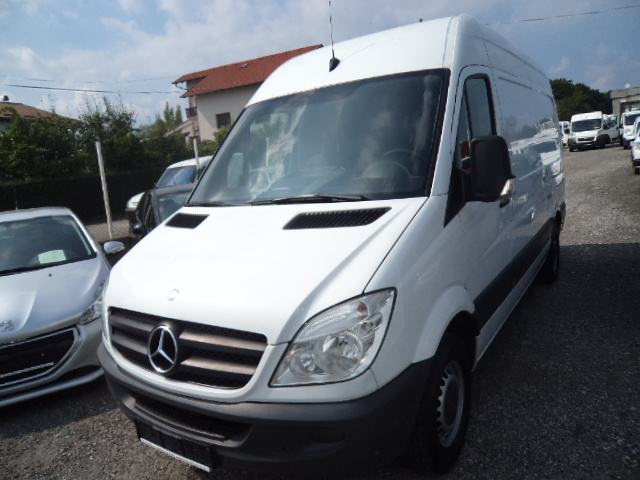 MERCEDES SPRINTER 210 CDI, 2011 god.