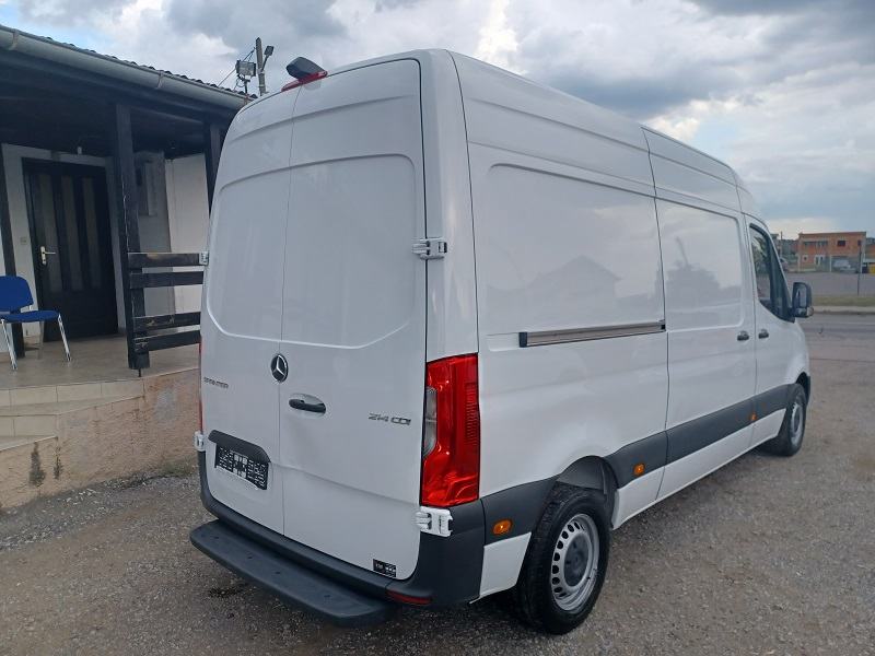 MERCEDES SPRINTER 214 CDI*142ks*Climatronic*Park.Kamera*, 2020 god.