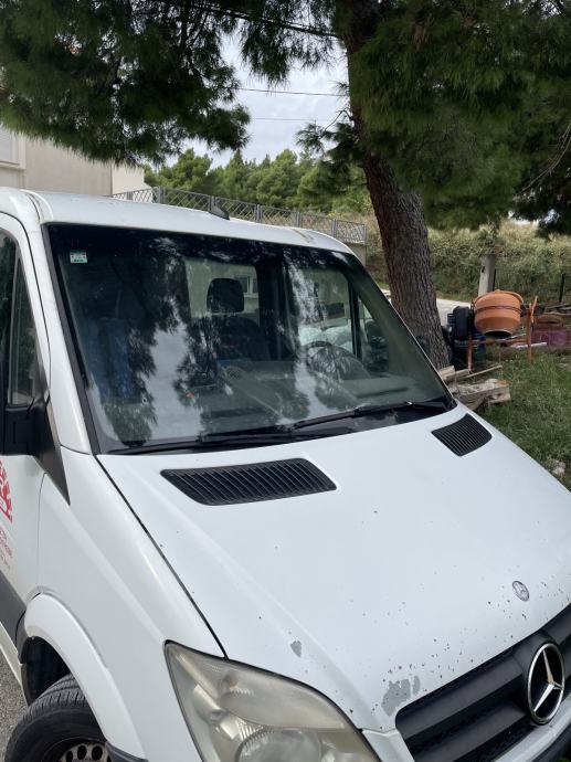 Mercedes Sprinter 215 Cdi, 2009 god.