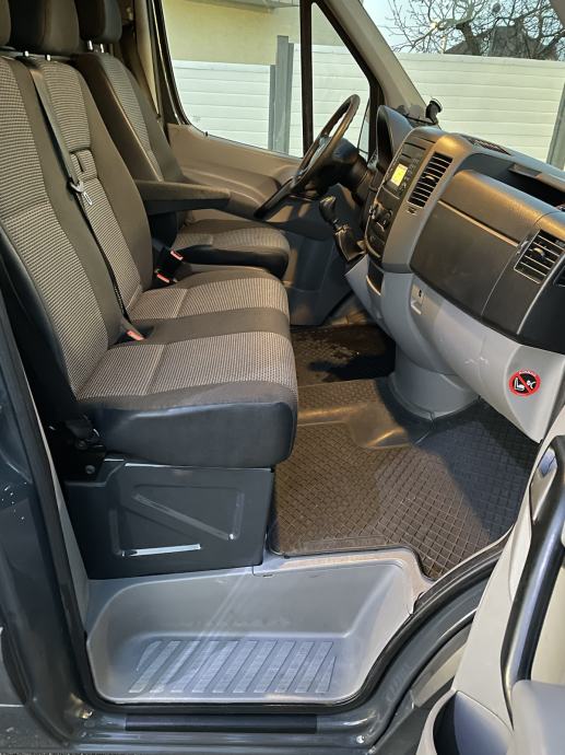 Mercedes Sprinter 216 CDI, 2013 god., 2013 god.