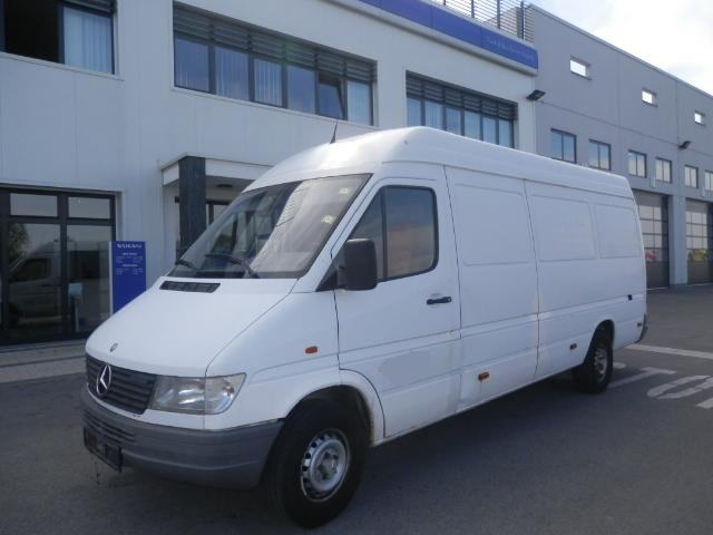 Mercedes Sprinter 308 D, 1996 god.